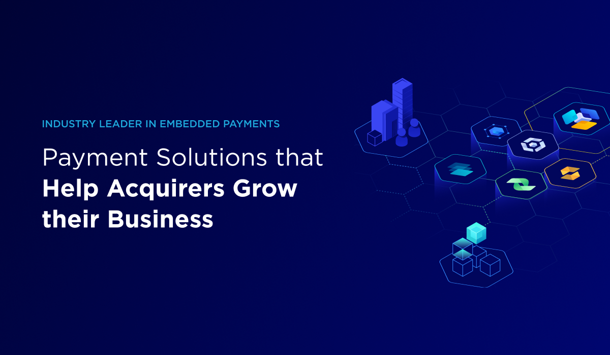 Embedded Payment Solutions for Acquirers | Transcard Embedded Payment Solutions for Acquirers | Transcard