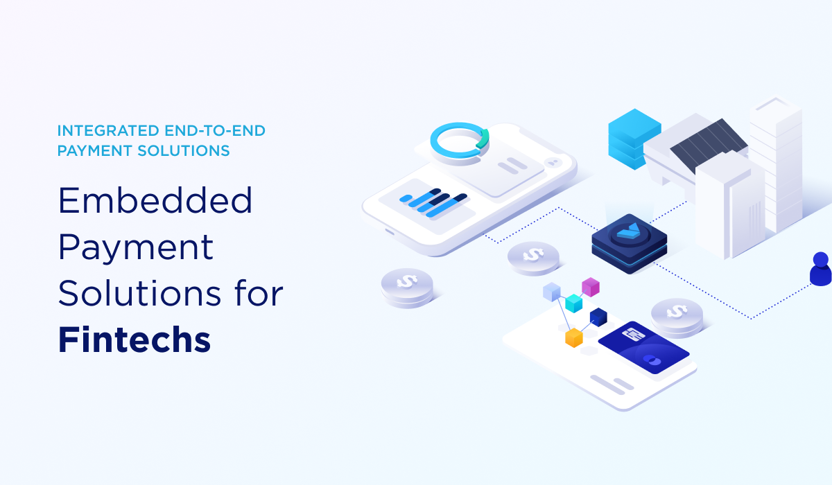 Embedded Payment Solutions for Fintechs | Transcard