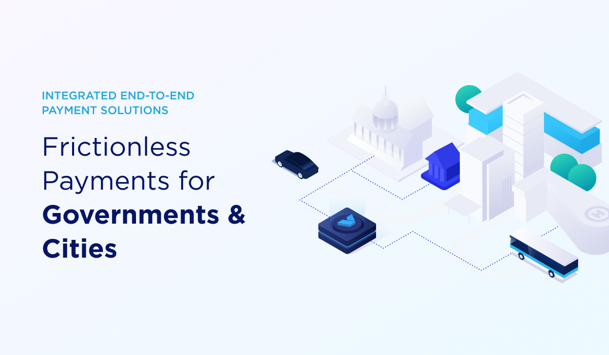 Government and Cities Payments Solution | Transcard