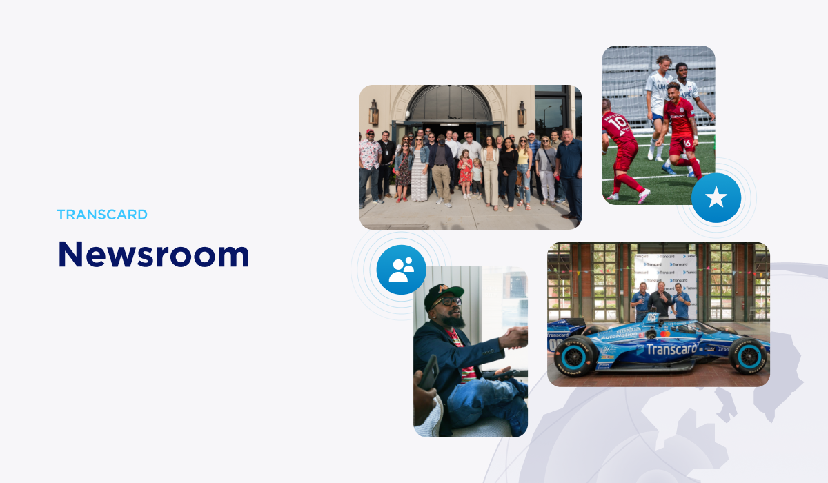 Newsroom | Transcard