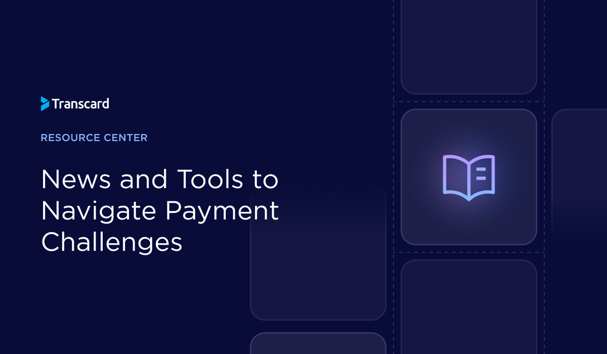 Resource Center | Transcard