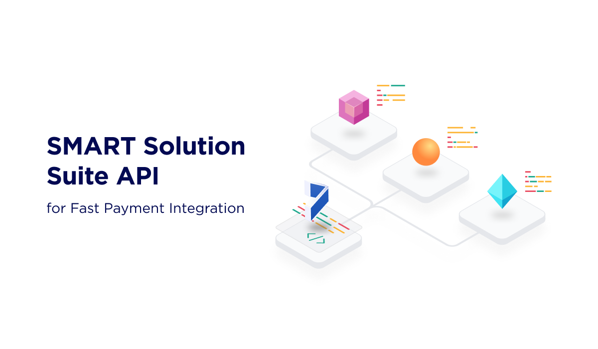 Fast Payment Integration via API for SMART Disburse | Transcard