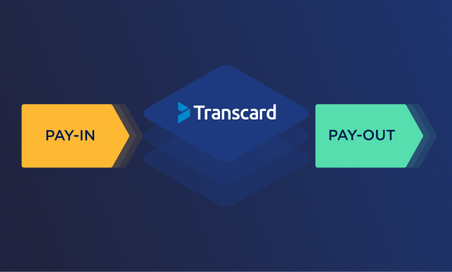 About Transcard
